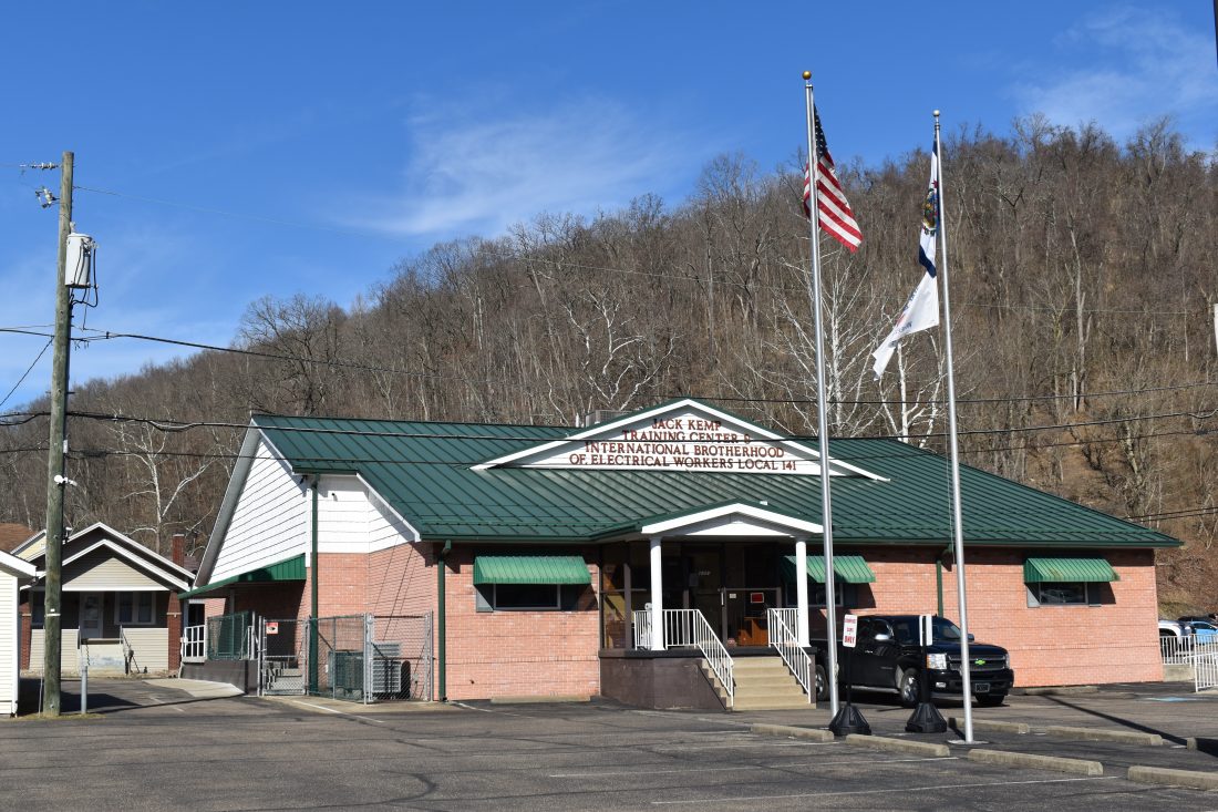 IBEW Local 141 Looks To Expand Training Facilities in Elm Grove | News ...